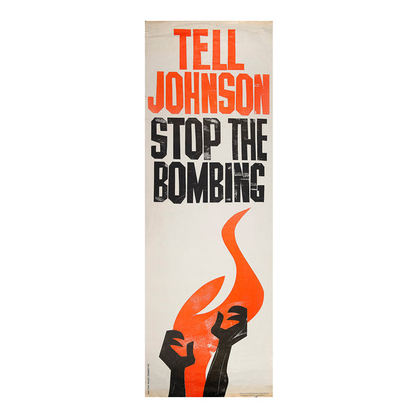 Protest & Propaganda | Twentieth Century Posters
