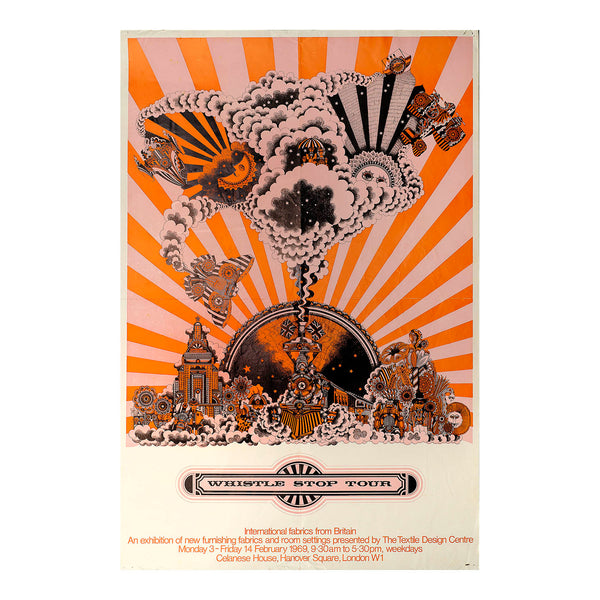 Posters | Twentieth Century Posters