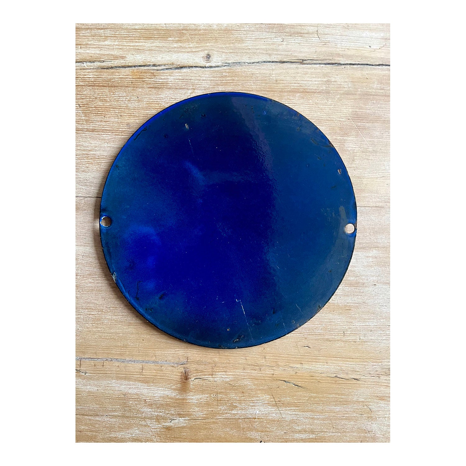 Bell Systems Public Telephone enamel sign | Twentieth Century Posters