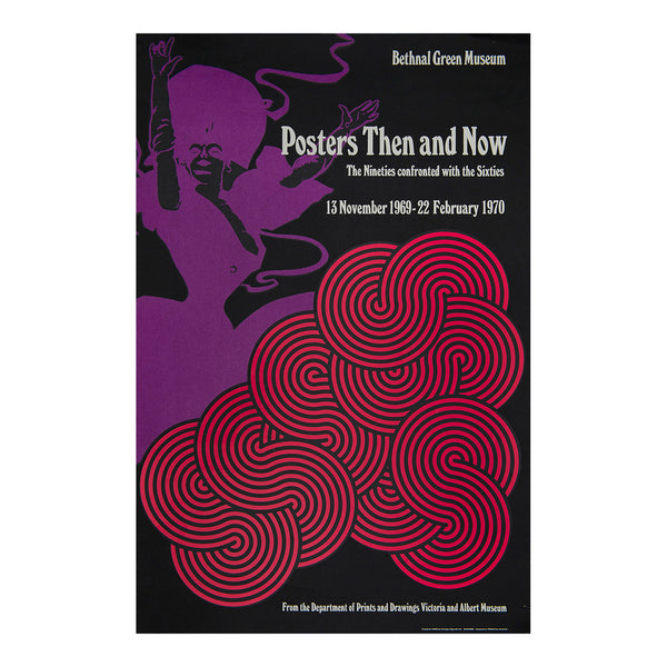 Exhibitions | Twentieth Century Posters